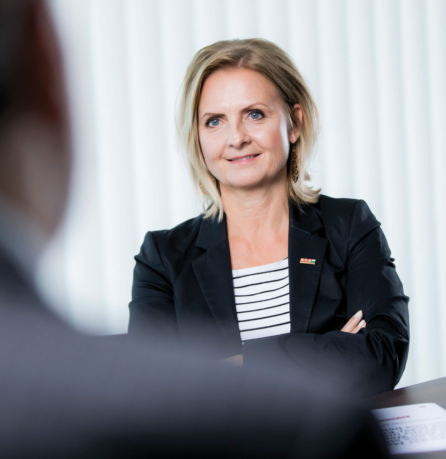 Die Macherin 2024 – JETZT VOTEN! - Steirerin