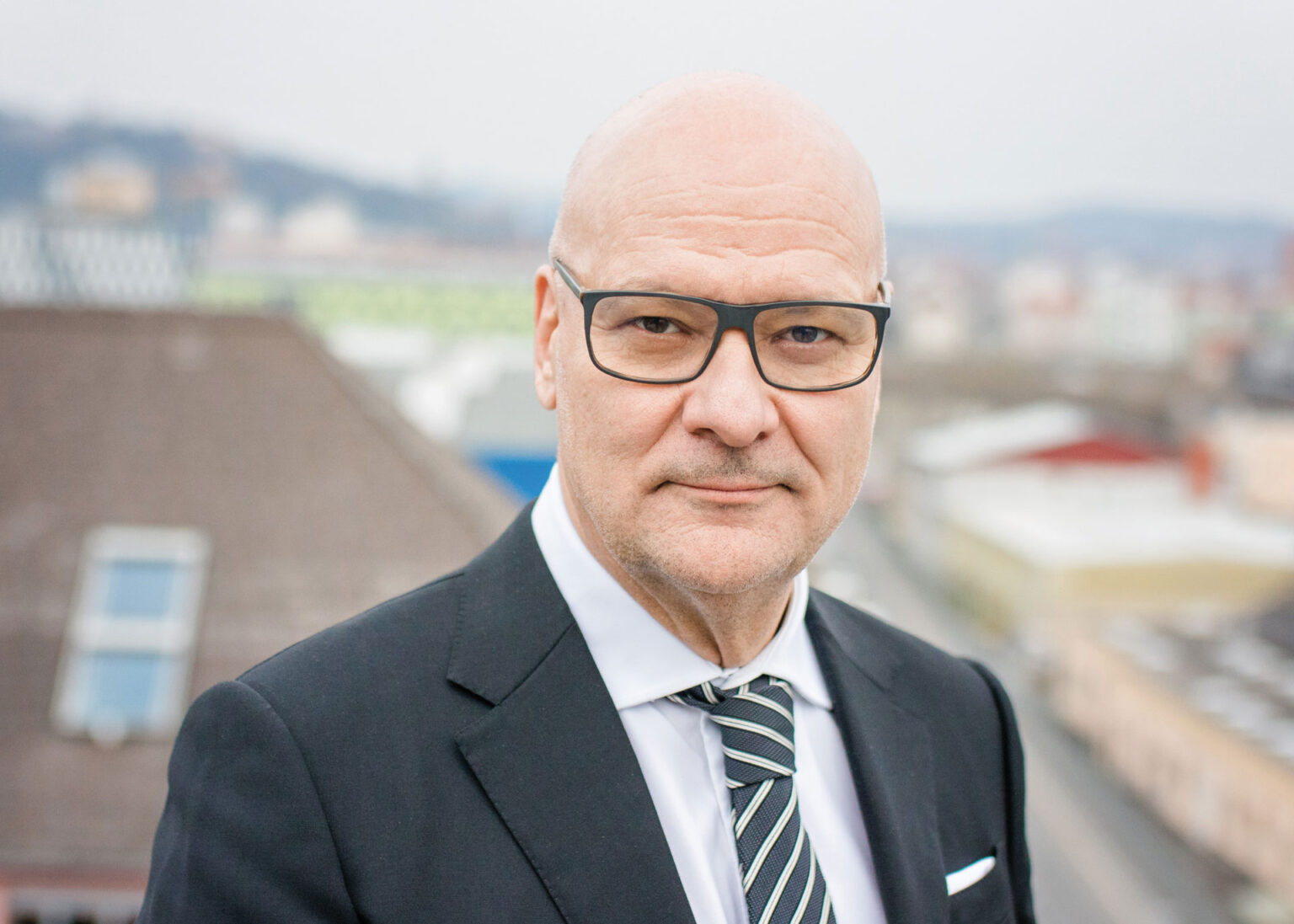 Die Visionärin 2024 – JETZT VOTEN! - Steirerin