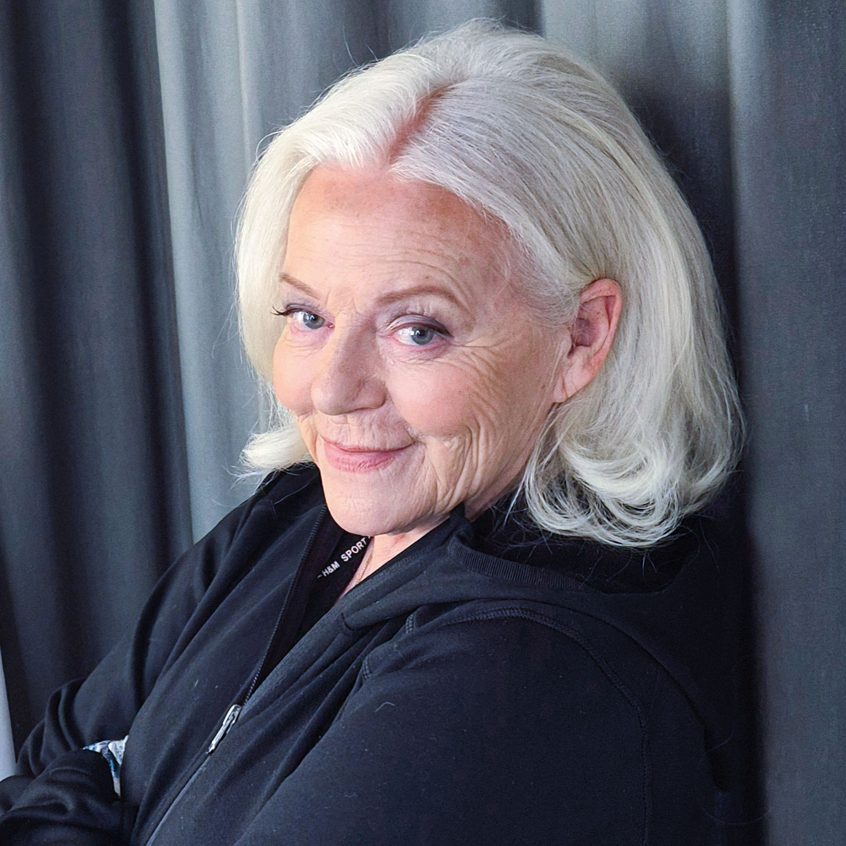 Brigitte Kren: Ohne Drehbuch durchs Leben - Steirerin